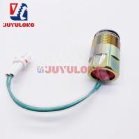 China JUYULONG  Solenoid Valve KDRDE5K-10 KDRDE5K-10/40 KDRDE5K-40 Mc60-7421120 for R210-5 DH220-5 DH220-7 DH220-5 for sale