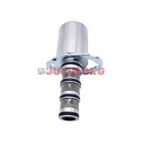 China JUYULONG for John for Deere Original Excavator Parts Power Output Solenoid Valve RE246268 for 1404 & 1504 for sale