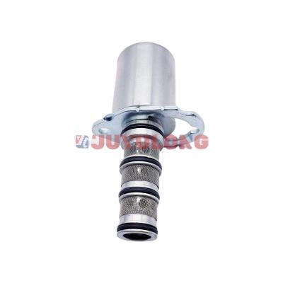 China JUYULONG for John for Deere Original Excavator Parts Power Output Solenoid Valve RE246268 for 1404 & 1504 for sale