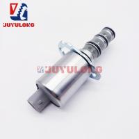China JUYULONG for John for Deere Original Excavator Parts Power Output Solenoid Valve RE246268 for 1404 & 1504 for sale