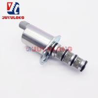 China JUYULONG for John for Deere Original Excavator Parts Power Output Solenoid Valve RE246268 for 1404 & 1504 for sale