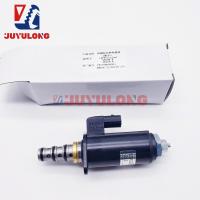 China JUYULONG Price of Hydraulic Proportional Solenoid Valves for SY75  Pump for sale