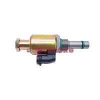 China JUYULONG Solenoid Valve 122-5053 107-1228 for Parkins Engine  Cat 325 322c for sale