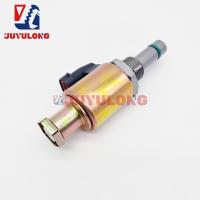 China JUYULONG Solenoid Valve 122-5053 107-1228 for Parkins Engine  Cat 325 322c for sale