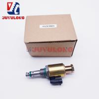 China JUYULONG Solenoid Valve 122-5053 107-1228 for Parkins Engine  Cat 325 322c for sale