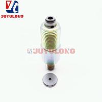 China JUYULONG High Quality ND095400-0230 ND095400-0240 Relief Valve for Komatsu Machinery Parts 095400-0230 095400-0240 for sale