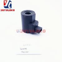 China JUYULONG Hot Selling Excavator Parts 17W 24v Solenoid Valve Coil 280239 10333044 for LIEBHERR Loader Solenoid Valve for sale