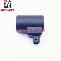 China JUYULONG Hot Selling Excavator Parts 17W 24v Solenoid Valve Coil 280239 10333044 for LIEBHERR Loader Solenoid Valve for sale