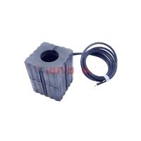 China JUYULONG Hot Selling Excavator Parts 17W 24v Solenoid Valve Coil 280239 10333044 for LIEBHERR Loader Solenoid Valve for sale
