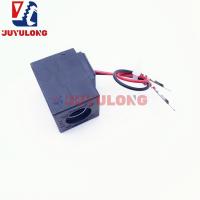 China JUYULONG Hot Selling Excavator Parts 17W 24v Solenoid Valve Coil 280239 10333044 for LIEBHERR Loader Solenoid Valve for sale