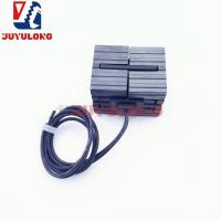 China JUYULONG Hot Selling Excavator Parts 17W 24v Solenoid Valve Coil 280239 10333044 for LIEBHERR Loader Solenoid Valve for sale