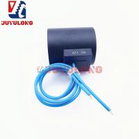China JUYULONG Solenoid Valve Coil 6359424 With Line 12V 24V Fit for SM Skid Loader for sale