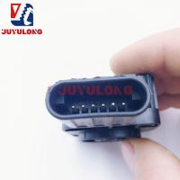 China JUYULONG Throttle Position Sensor 85101350/133284/131973/2603893C91 New Condition Williams Auto Parts Engine Accessory for sale