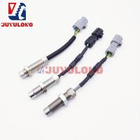 China JUYULONG Excavator Engine Parts Revolution Speed Sensor MC89411 for Kobelco SK200-8 Construction Machinery Parts for sale