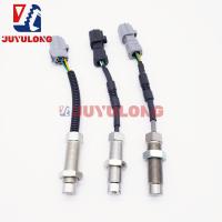China JUYULONG Excavator Engine Parts Revolution Speed Sensor MC89411 for Kobelco SK200-8 Construction Machinery Parts for sale