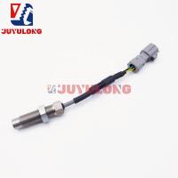China JUYULONG Excavator Engine Parts Revolution Speed Sensor MC89411 for Kobelco SK200-8 Construction Machinery Parts for sale