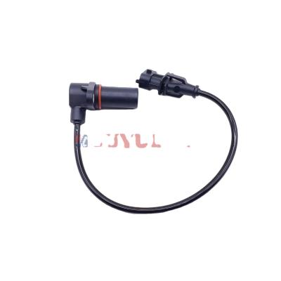 China JUYULONG  Wingle GW2.8TCI GW2.5TCI Crankshaft Position Sensor Speed Sensor for 3612200-E06 3612200A-E06 for sale