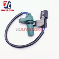 China JUYULONG Engine Speed Sensor 1-81510713-1 Excavator Parts for  ZX450 ZX470-5G ZX500 Excavator for sale
