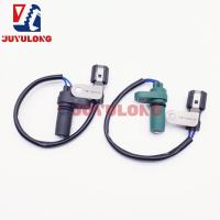 China JUYULONG Engine Speed Sensor 1-81510713-1 Excavator Parts for  ZX450 ZX470-5G ZX500 Excavator for sale