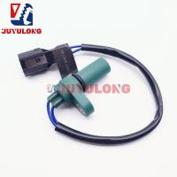 China JUYULONG Engine Speed Sensor 1-81510713-1 Excavator Parts for  ZX450 ZX470-5G ZX500 Excavator for sale