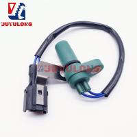 China JUYULONG Engine Speed Sensor 1-81510713-1 Excavator Parts for  ZX450 ZX470-5G ZX500 Excavator for sale