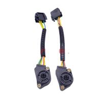 China JUYULONG Factory Supply Auto Spare Part  Accessory 2260369 Throttle Position Sensors for sale