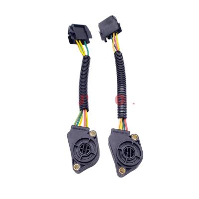 China JUYULONG Factory Supply Auto Spare Part  Accessory 2260369 Throttle Position Sensors for sale