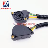 China JUYULONG Factory Supply Auto Spare Part  Accessory 2260369 Throttle Position Sensors for sale