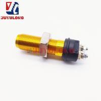 China JUYULONG Revolution Sensor Speed Sensor 44-9298 449298 for  Engine Construction Machinery Parts for sale