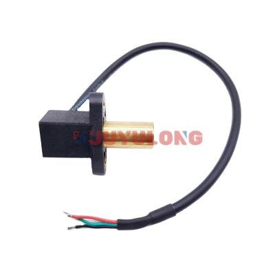 China JUYULONG Excavator Parts Rex Roth Tachometer Sensor Part Number R902602932 HDD1L32ND/20 for sale