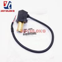 China JUYULONG Excavator Parts Rex Roth Tachometer Sensor Part Number R902602932 HDD1L32ND/20 for sale