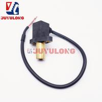 China JUYULONG Excavator Parts Rex Roth Tachometer Sensor Part Number R902602932 HDD1L32ND/20 for sale