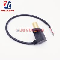 China JUYULONG Excavator Parts Rex Roth Tachometer Sensor Part Number R902602932 HDD1L32ND/20 for sale