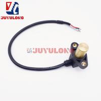 China JUYULONG Excavator Parts Rex Roth Tachometer Sensor Part Number R902602932 HDD1L32ND/20 for sale