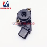 China JUYULONG  269-1983 Crankshaft Sensor 2691983 for   Excavator Replacement Spare Parts Construction Machinery Parts for sale