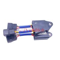China JUYULONG Timer Unit Switch Time  Relay 129155-77925 Hc0107 HCO119 HCO108  for Yanmar 3tnv 4tnv Engine Engineering Accessories for sale