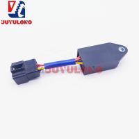 China JUYULONG Timer Unit Switch Time  Relay 129155-77925 Hc0107 HCO119 HCO108  for Yanmar 3tnv 4tnv Engine Engineering Accessories for sale