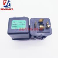 China JUYULONG  24V Pre-Heat Relay 5-82550-030-0 for ISUZU 6BG1 Engine Construction Machinery Parts for sale