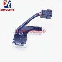 China JUYULONG  Genuine Universal Switch 417-43-26212 for Komatsu WA308-3/WA420-3/WA470-3/WA480-6 Construction Machinery Parts for sale