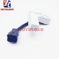 China JUYULONG  Genuine Universal Switch 417-43-26212 for Komatsu WA308-3/WA420-3/WA470-3/WA480-6 Construction Machinery Parts for sale