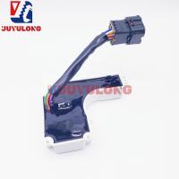 China JUYULONG  Genuine Universal Switch 417-43-26212 for Komatsu WA308-3/WA420-3/WA470-3/WA480-6 Construction Machinery Parts for sale