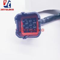 China JUYULONG  Genuine Universal Switch 417-43-26212 for Komatsu WA308-3/WA420-3/WA470-3/WA480-6 Construction Machinery Parts for sale
