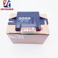 China JUYULONG 10013651700 Wiper Motor Relay  Wiper Motor Timing Relay 100-1365-55-00 10013651700 for E313 320 330 336 for sale