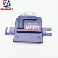 China JUYULONG 10013651700 Wiper Motor Relay  Wiper Motor Timing Relay 100-1365-55-00 10013651700 for E313 320 330 336 for sale
