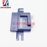 China JUYULONG 10013651700 Wiper Motor Relay  Wiper Motor Timing Relay 100-1365-55-00 10013651700 for E313 320 330 336 for sale