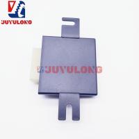 China JUYULONG 10013651700 Wiper Motor Relay  Wiper Motor Timing Relay 100-1365-55-00 10013651700 for E313 320 330 336 for sale