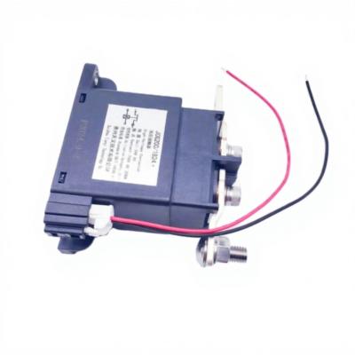 China JUYULONG Time Relay Switch 213-0772 for  CAT E312C E330C E330D E329  Construction Machinery Parts for sale