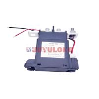 China JUYULONG Time Relay Switch 213-0772 for  CAT E312C E330C E330D E329  Construction Machinery Parts for sale