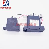 China JUYULONG Time Relay Switch 213-0772 for  CAT E312C E330C E330D E329  Construction Machinery Parts for sale