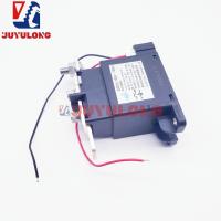 China JUYULONG Time Relay Switch 213-0772 for  CAT E312C E330C E330D E329  Construction Machinery Parts for sale